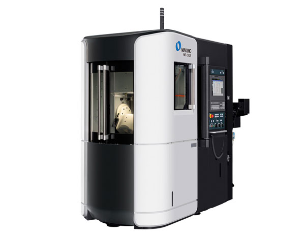Technologie | Laagland | Makino